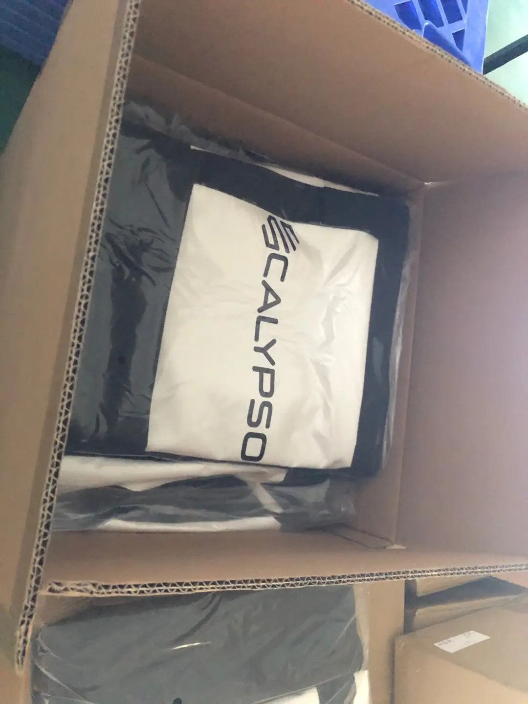 5l 10l 15l 20l 30l Lightweight Foldable Custom Waterproof Backpack 500d ...