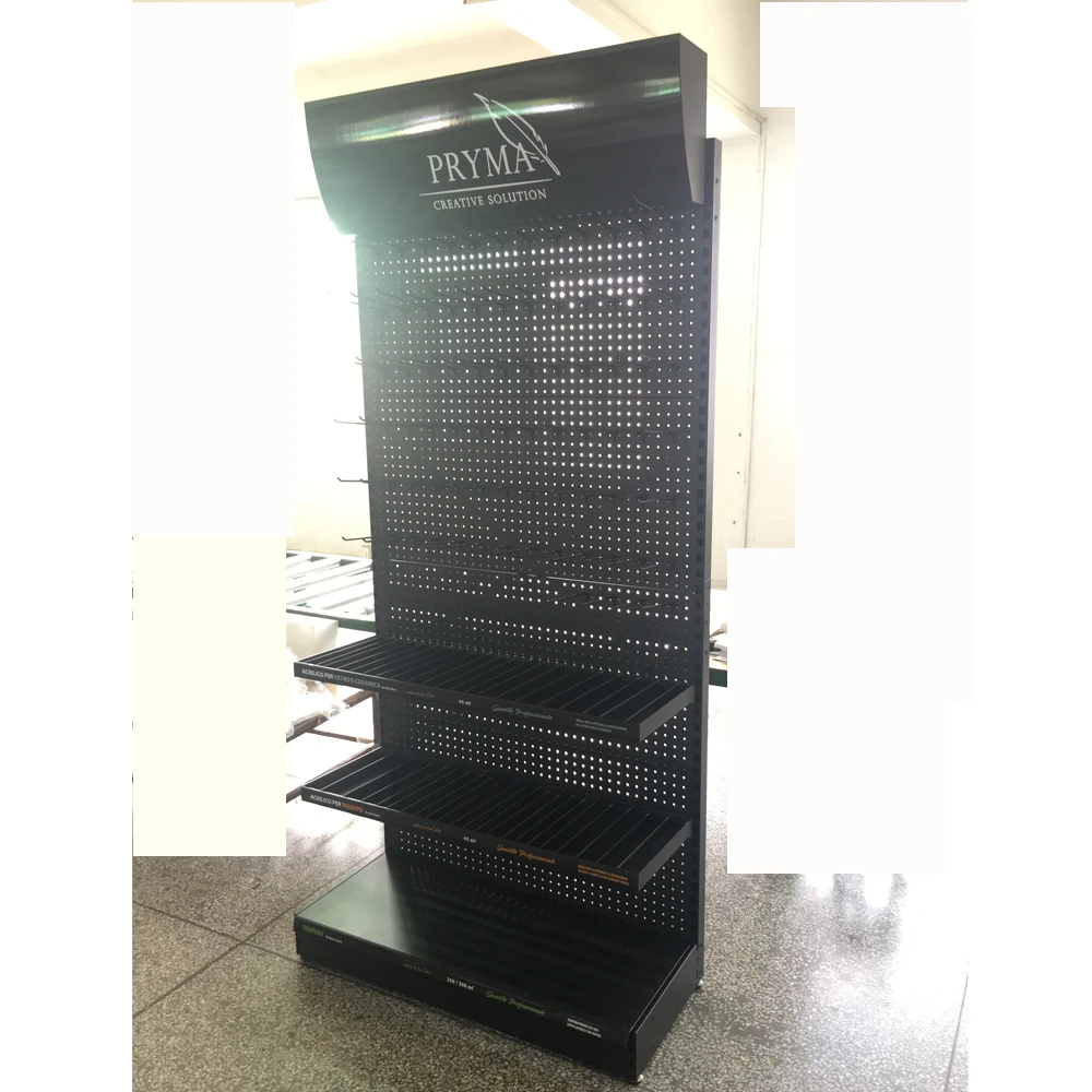 Retail Shop Displays Racks Keychain Display Stand Marketing Rack For ...