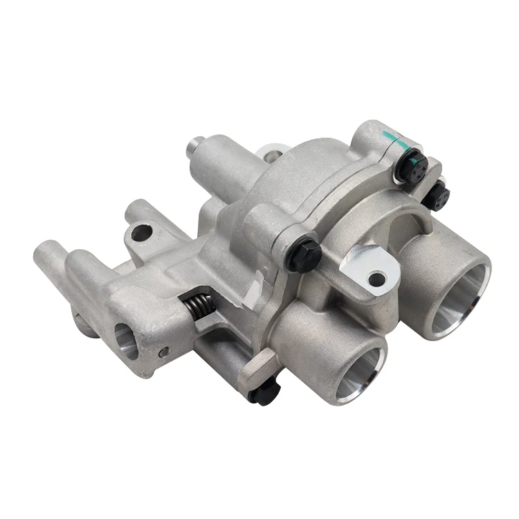 LR052436 Oil Pump for Land Rover Range Rover Discovery