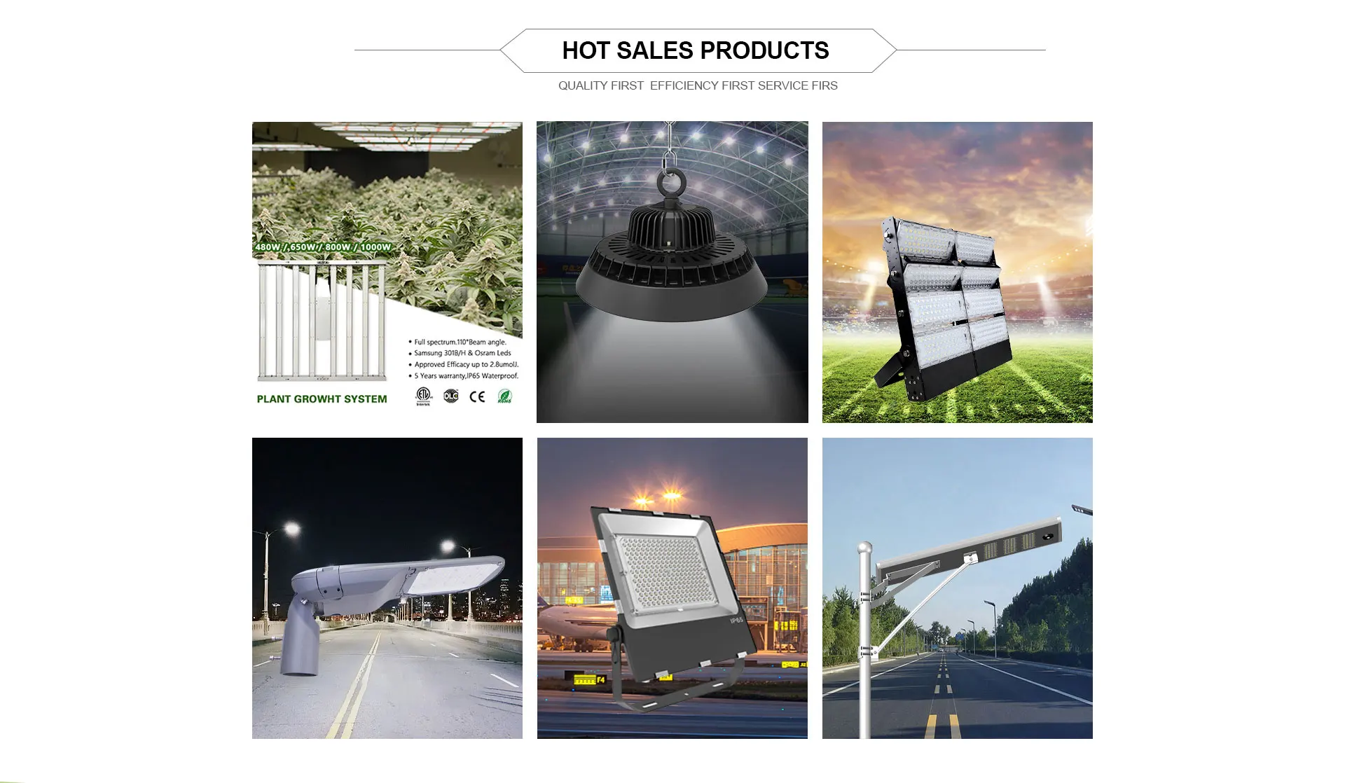 Shenzhen Guohui Lighting Equipment Co., Ltd. - LED Corn Light, LED High ...