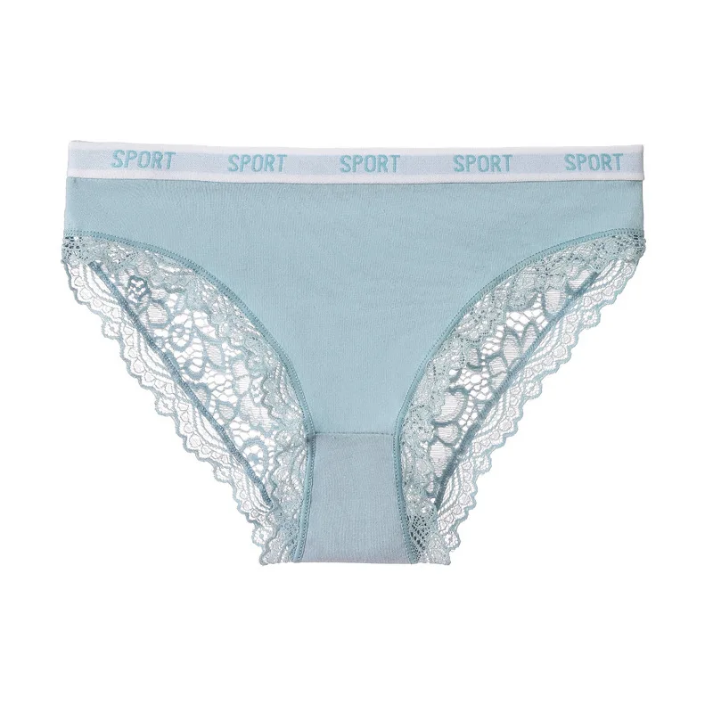 Fanty Ladies Panties - Sexy, Comfortable, and Anti-static