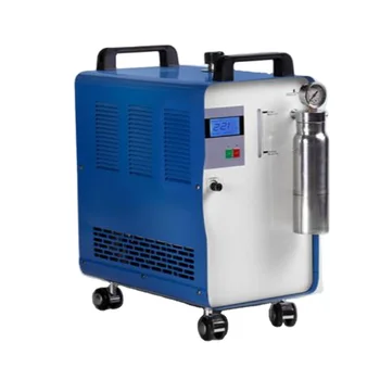 Ho-200t Oxy Waterstof Generator 205lph Bruin Gas Generator Hho Lasser ...