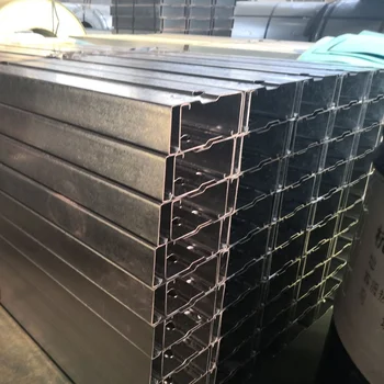 C25019 C/z Shape Galvanized Steel Purlins Girts As/anz4600 Material For ...