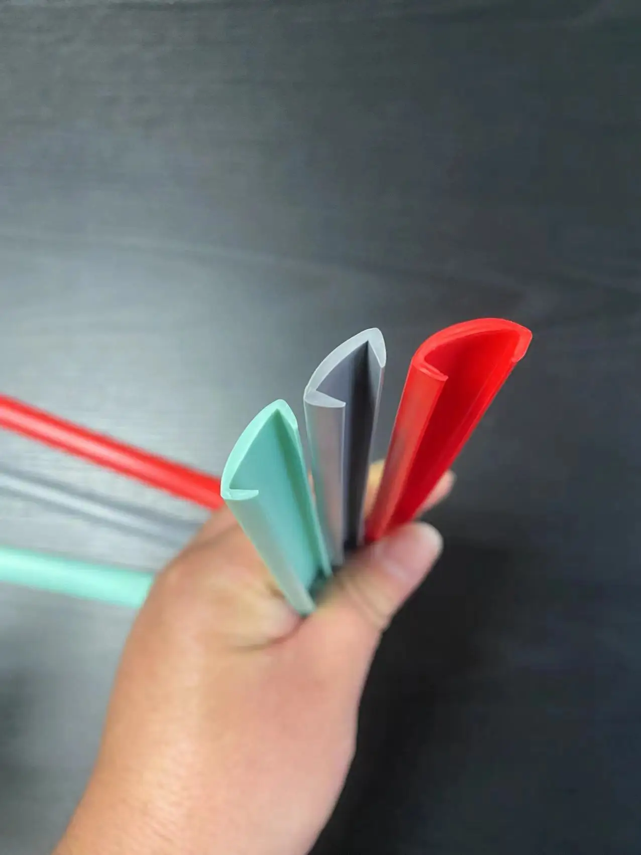 Enfesport Pickleball Paddle Edge Tape Armor - Durable TPU