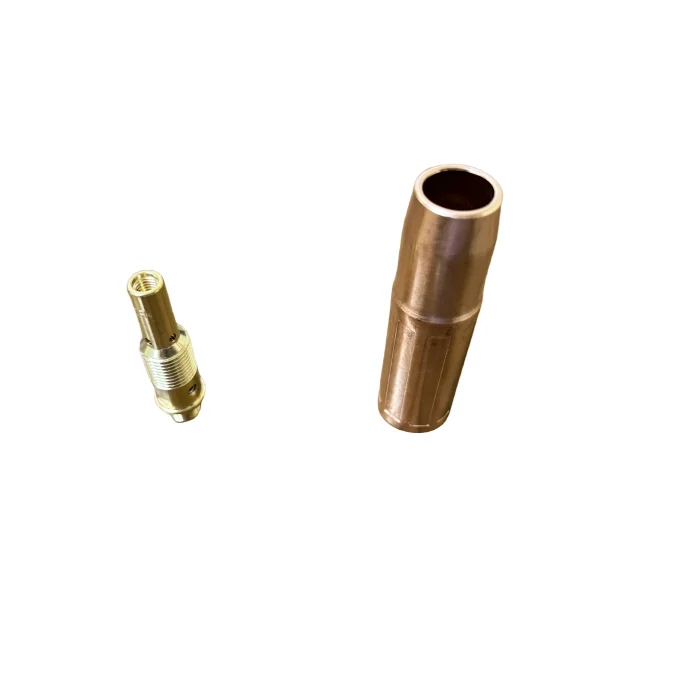 Tweco Welding Contact Tip Contact Tip Nozzle Diffuser Mig Welding ...