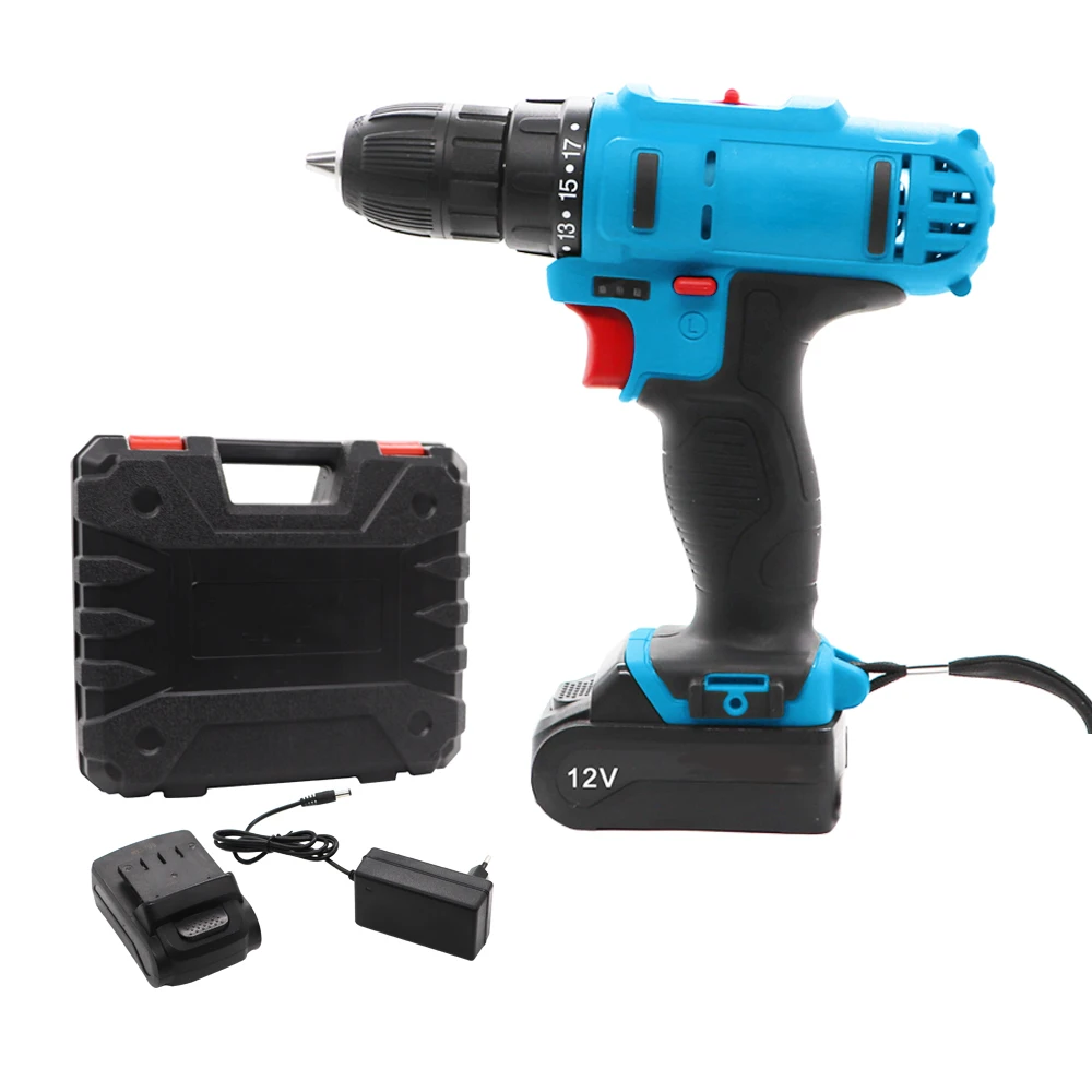 Factory Wholesale Mine Drilling Rig 12v Max 28nm Cordless Drilling ...