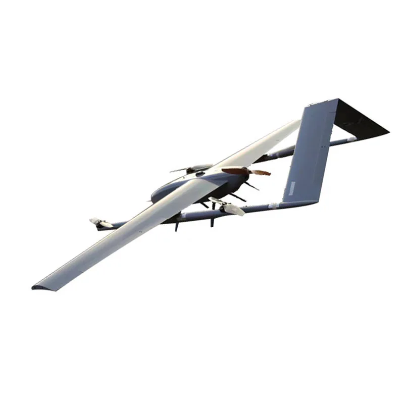 New Hx25cv Surveying And Mapping Uav Fuselage Frame Inspection Fixed ...