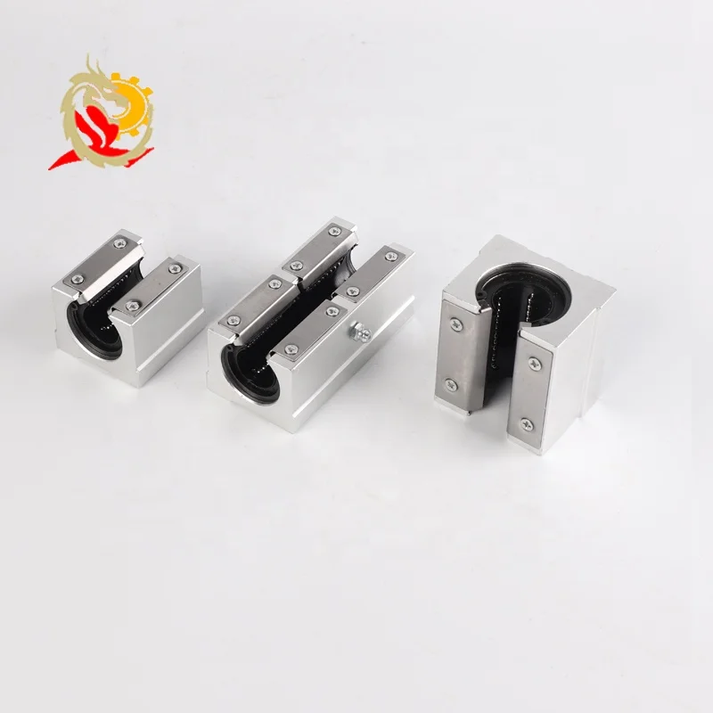 Lzc Linear Guide Rail Applies To Farms Food Shop Linear Actuator Long ...