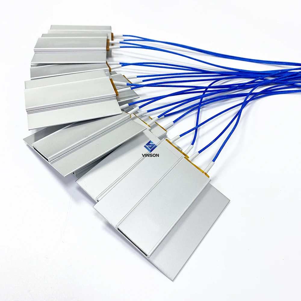 Factory Customization Ceramic Ptc Heating Element For Hot Melt Glue ...