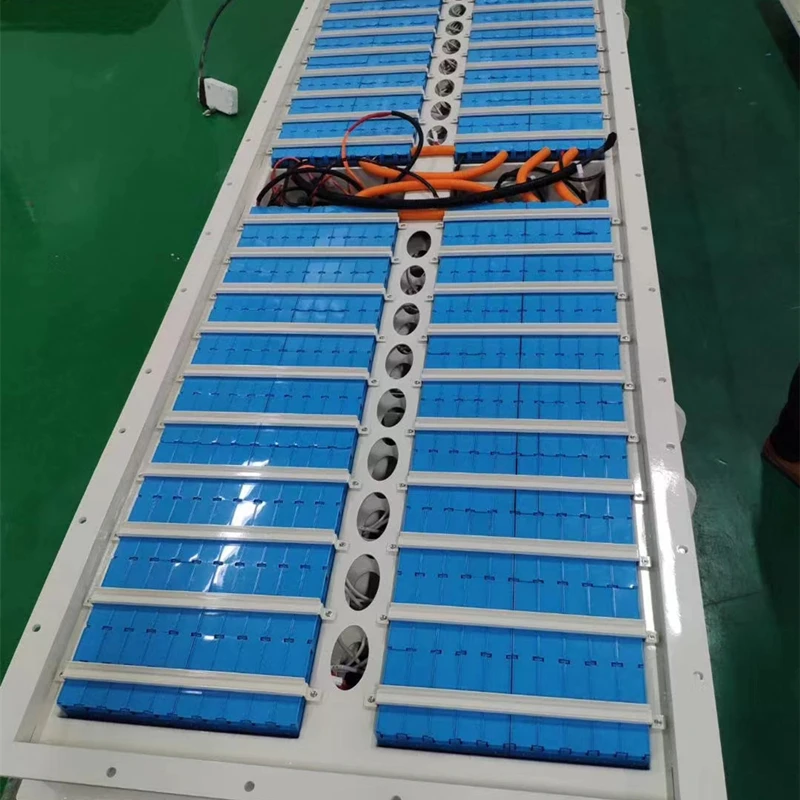 Gotion 33140 Cylindrical Lfp Cell 3.2v 15ah Lithium Iron Phosphate ...