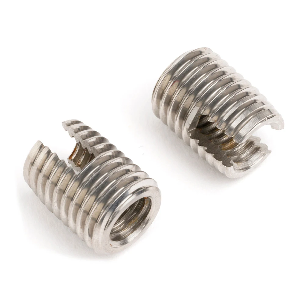 M12 Type302 A1 Stainless Steel Self Tapping Insert - Buy Self Tapping ...