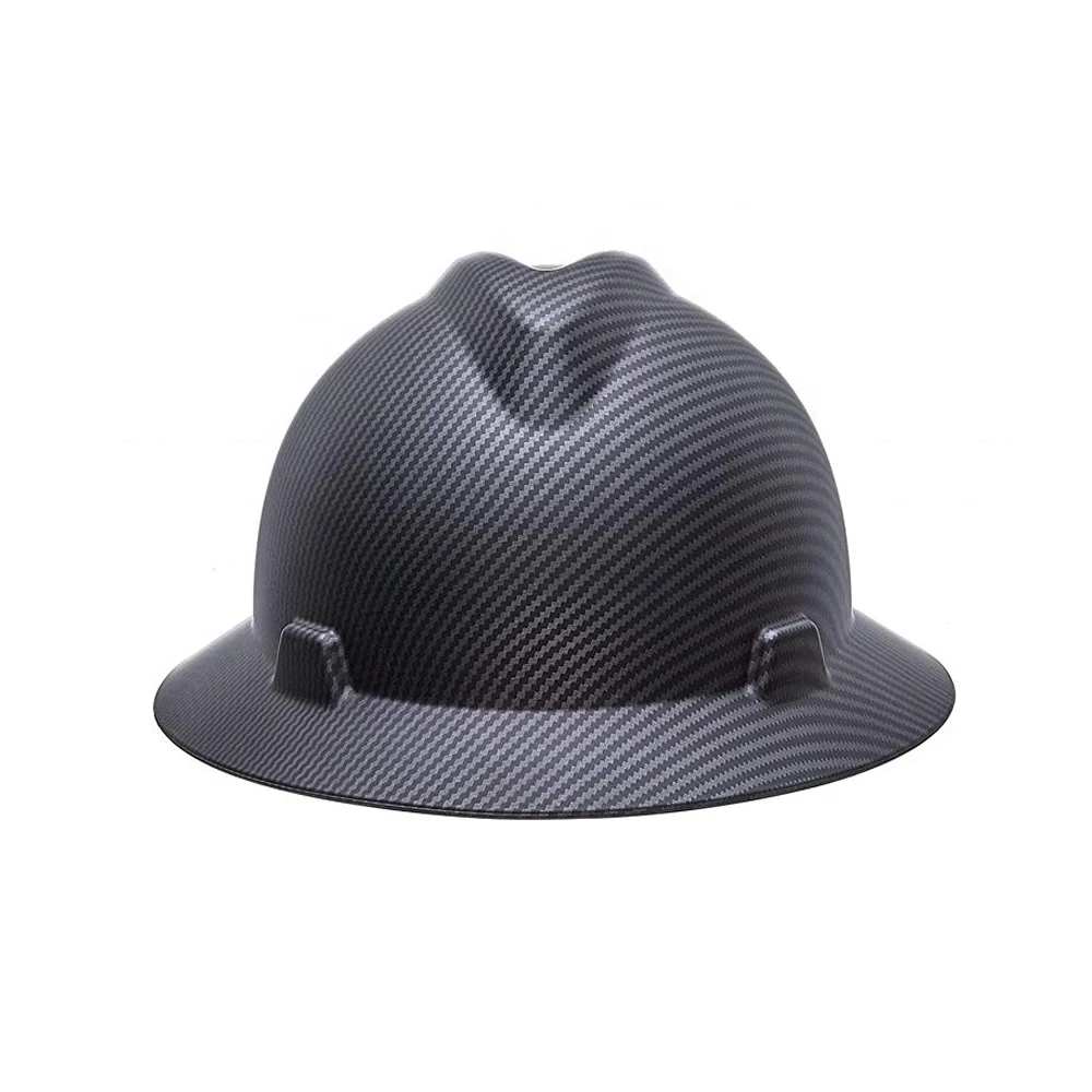 Ansi Helm Keselamatan Pinggiran Penuh 6 Poin,Helm Keselamatan ...
