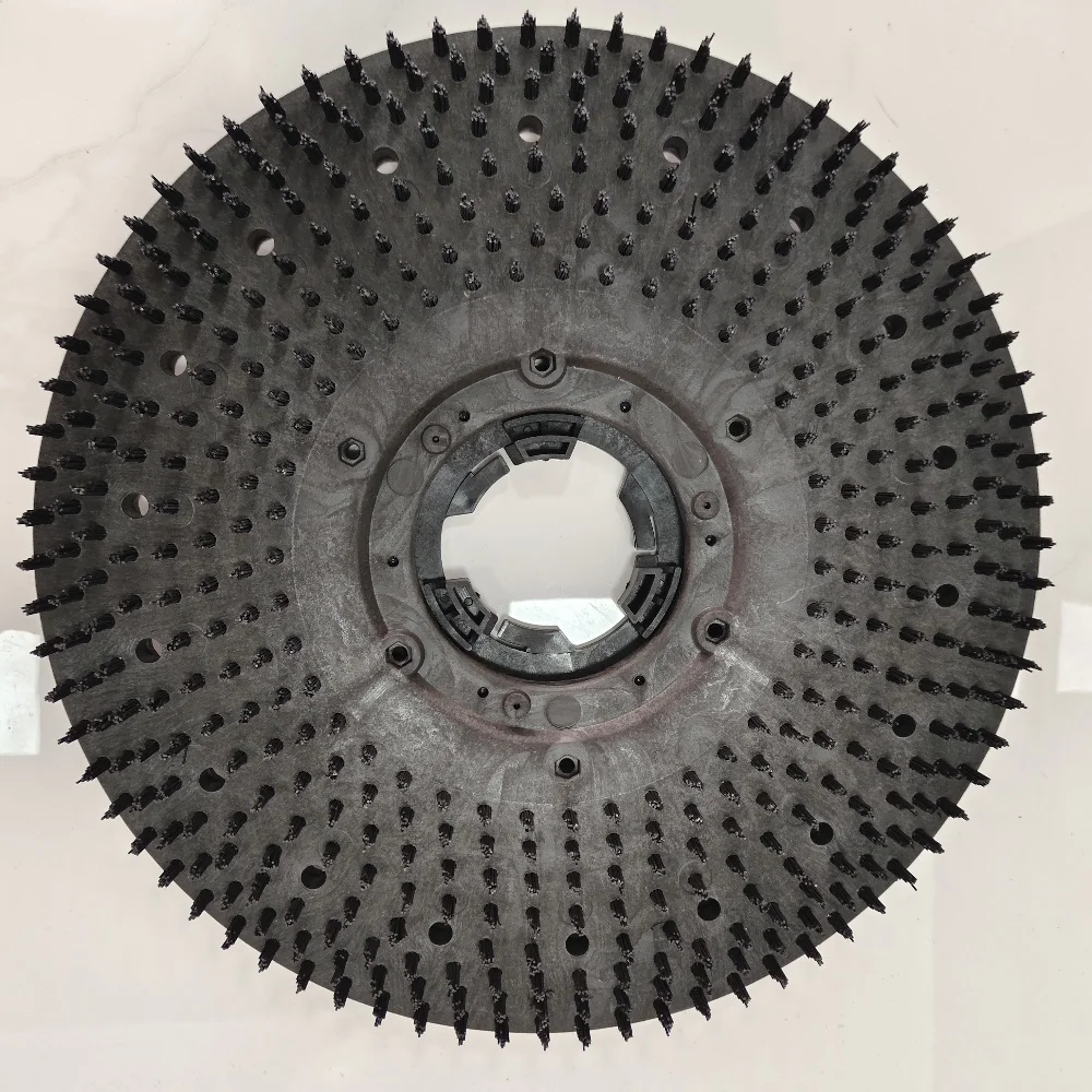 Scrubber Cleaning Machine Parts Squeegee Tool Assembly - Buy Cleaning ...