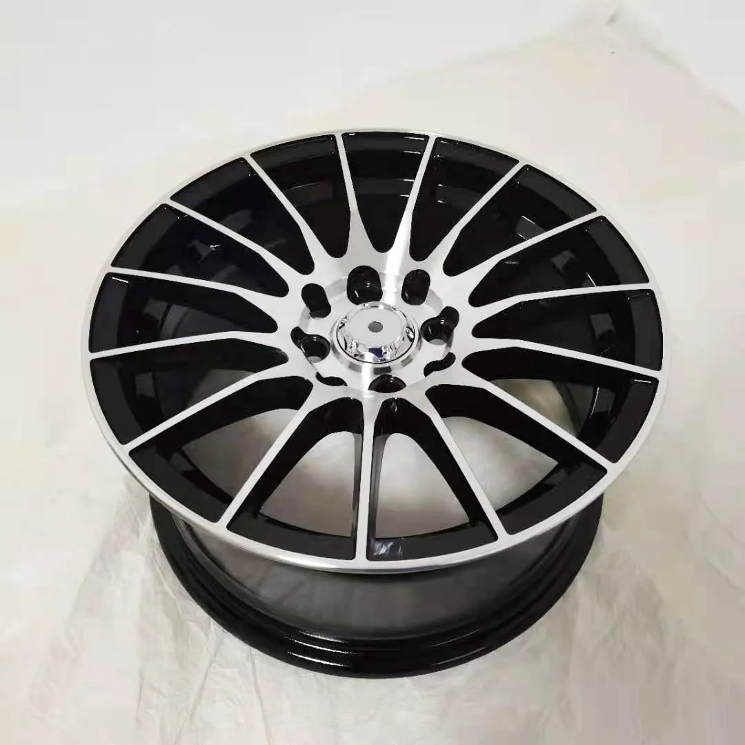 Wholesale Undercutting Racing Car Wheels 4x100 15 Inch 4 Lug Rims ...