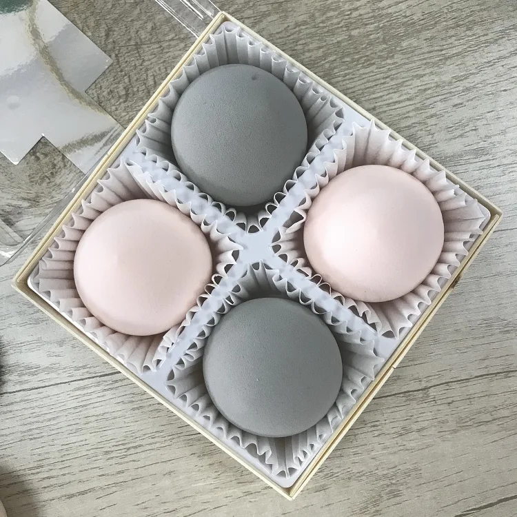 Marshmallow Beauty Blenders - Soft, Washable Makeup Sponges