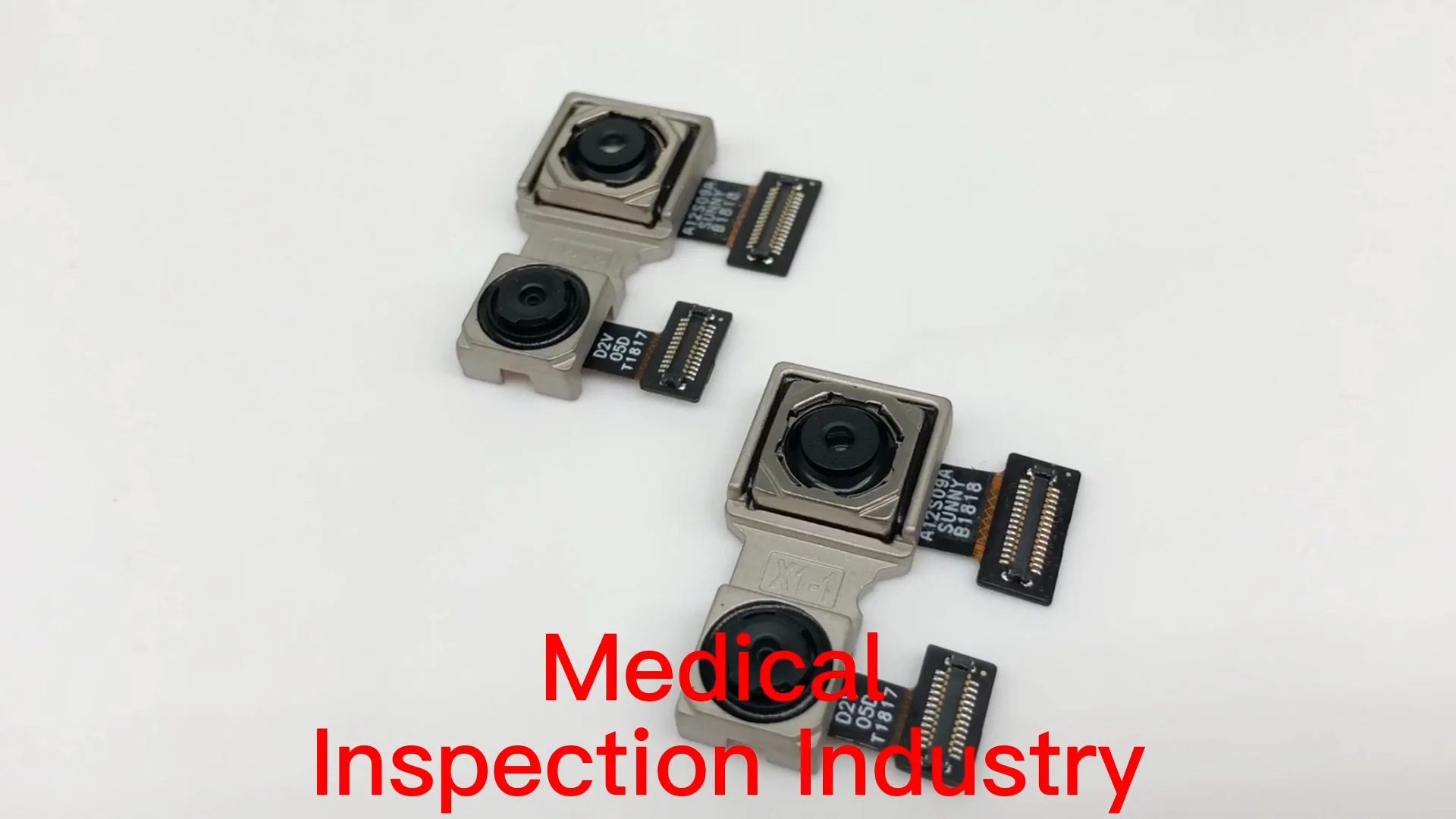 13mp 5mp Sunny Mini Sensor Hd High Definition Pdaf High Quality ...