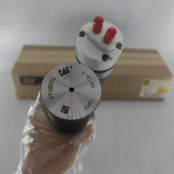 For Cat 3512b E3512b Fuel Injector Assembly 392-0201 392-0202 392-0206 ...