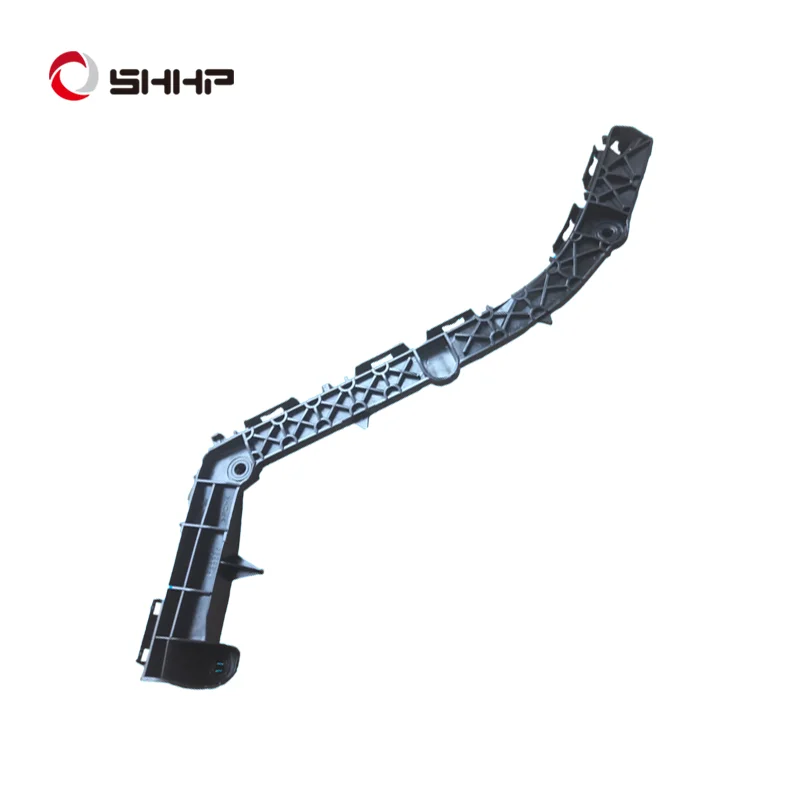 Support Rear Bumper Side For Toyota Prado 2010-2013 Grj150 Oem 52155 ...