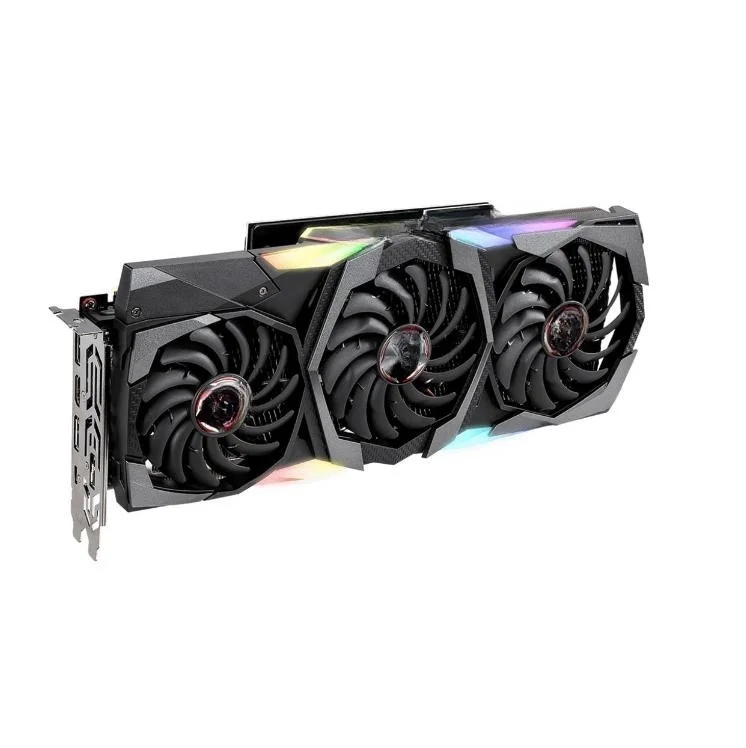 IBLI HD 3870X2, HD 4860, HD 3850X3 - High-Performance Gaming Graphics Cards
