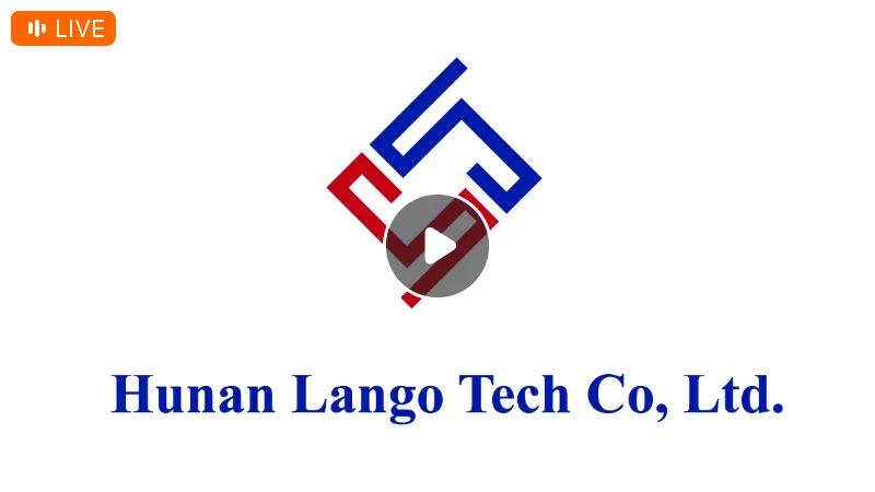 Lango Tech. New Products Max 500USD Off Product Show Stream 2023 ...