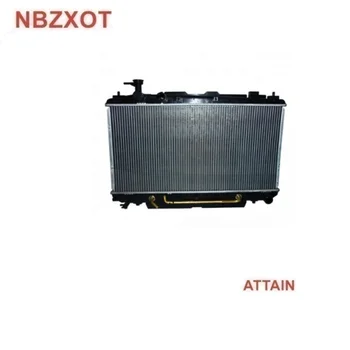 Attain Nbzxot Japan Car Cooling Parts Radiator 16400-28180 16400-0v110 ...