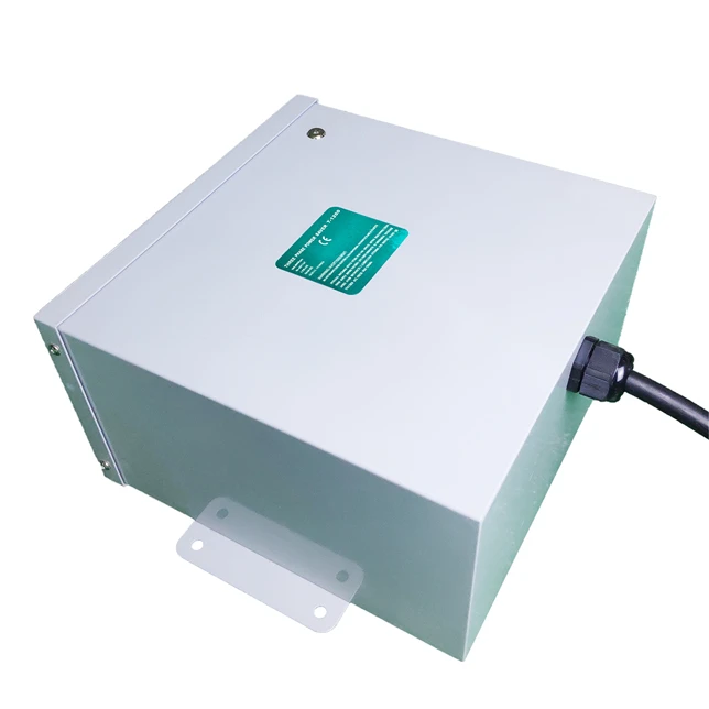 Factory Selling 3 Phase Power Factor Corrector Electricity Economizer ...