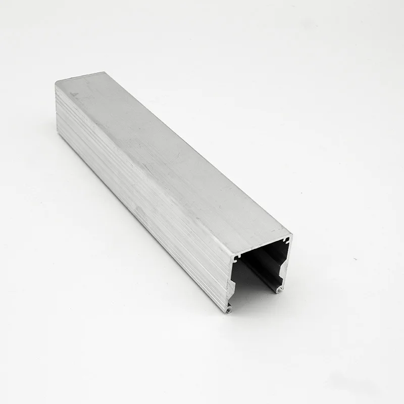 Linea Lamp Alu Profil Channel Extrusion Housing Heat Sink Surface ...