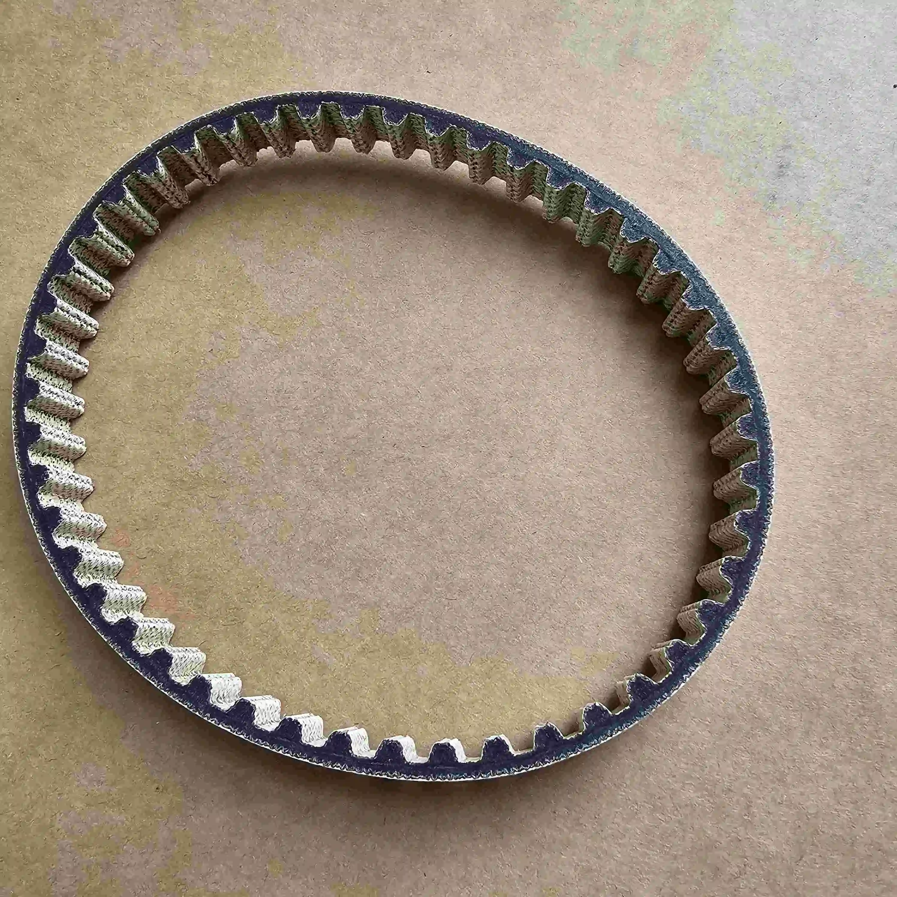 F1FG6B651AA Oil Pump Drive Belt for Changan Ford Vehicles