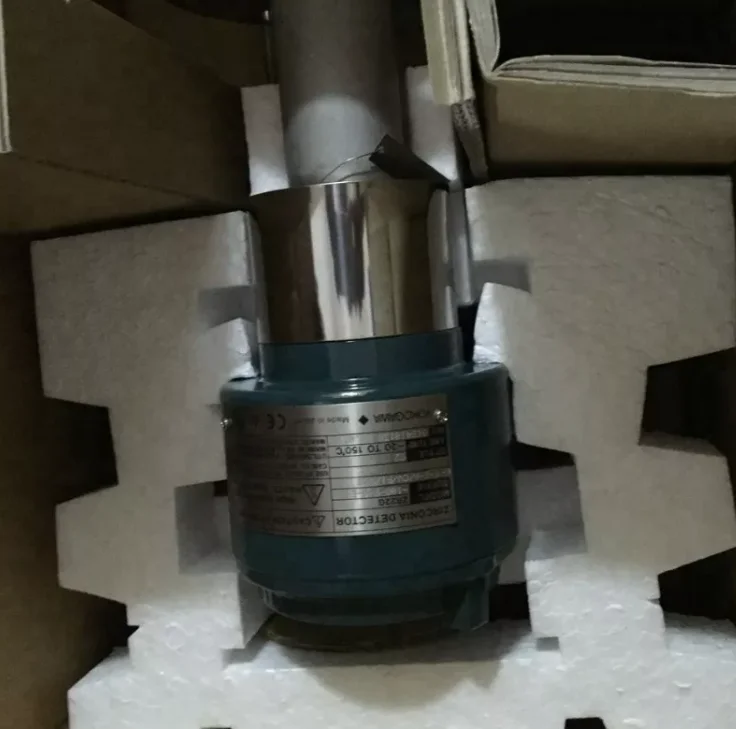 Original Yokogawa Zr22g Zirconia Oxygen Analyzer - Buy Yokogawa Analyzer,Yokogawa Analyzer Zr22g ...