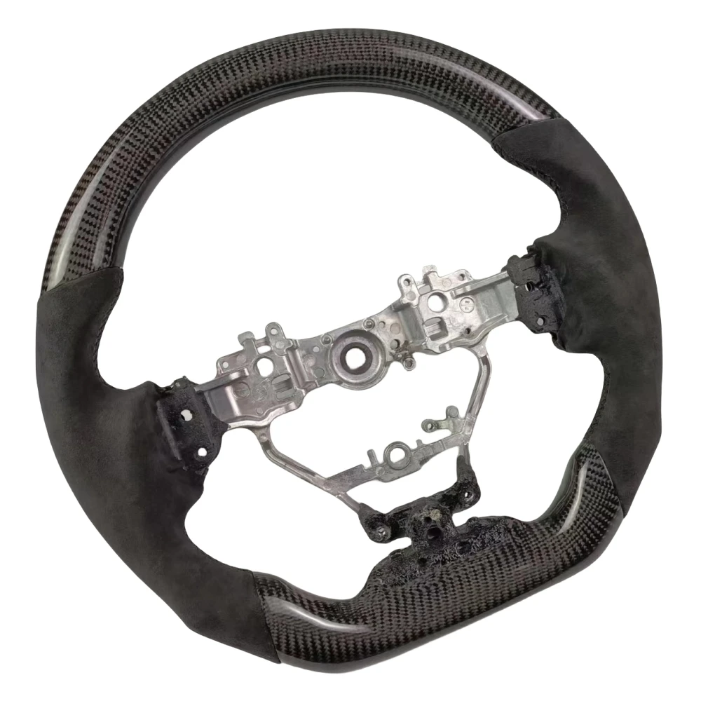 Customized Carbon Fiber Steering Wheel To Fit Lexus Steering Wheel,For ...
