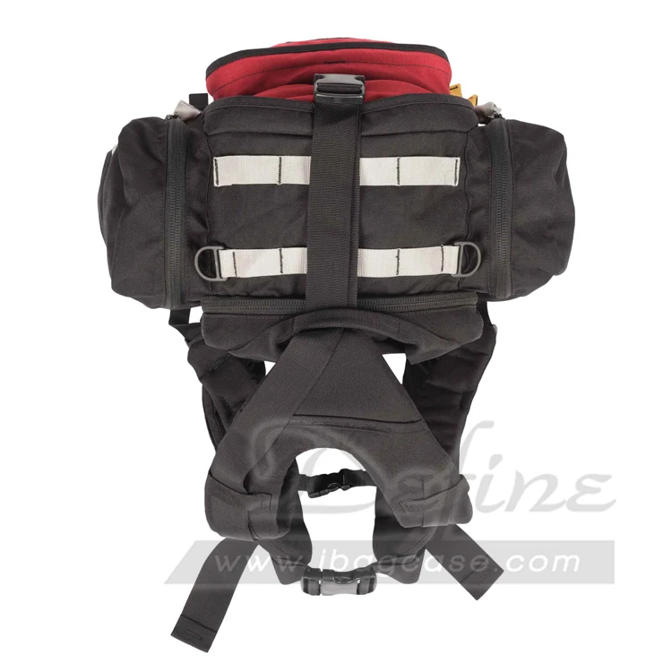 Factory OEM Large Capacity Fire Pack Wildland Firefighter Backpack ...