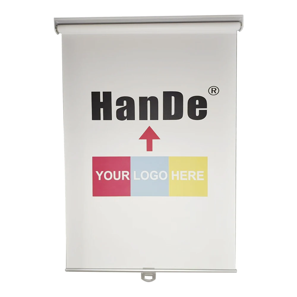 Hande Custom Remote Control Spring Smart Tuya Automatic Motorised ...