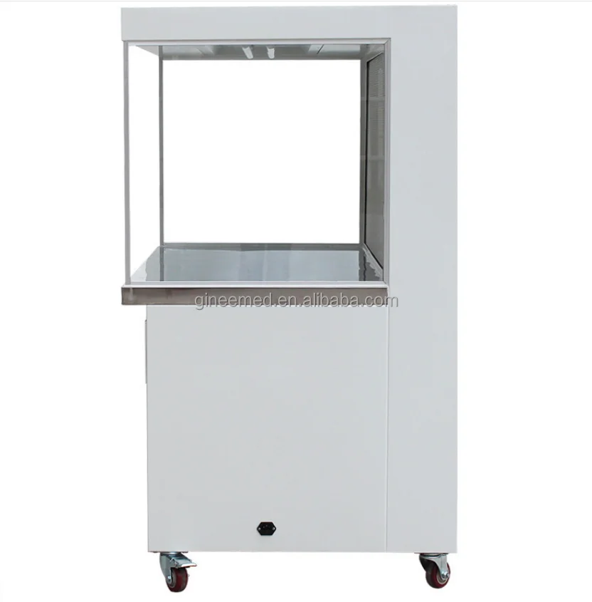 Ginee Medical Vertical Laminar Flow Clean Benches Laminar Air Flow ...