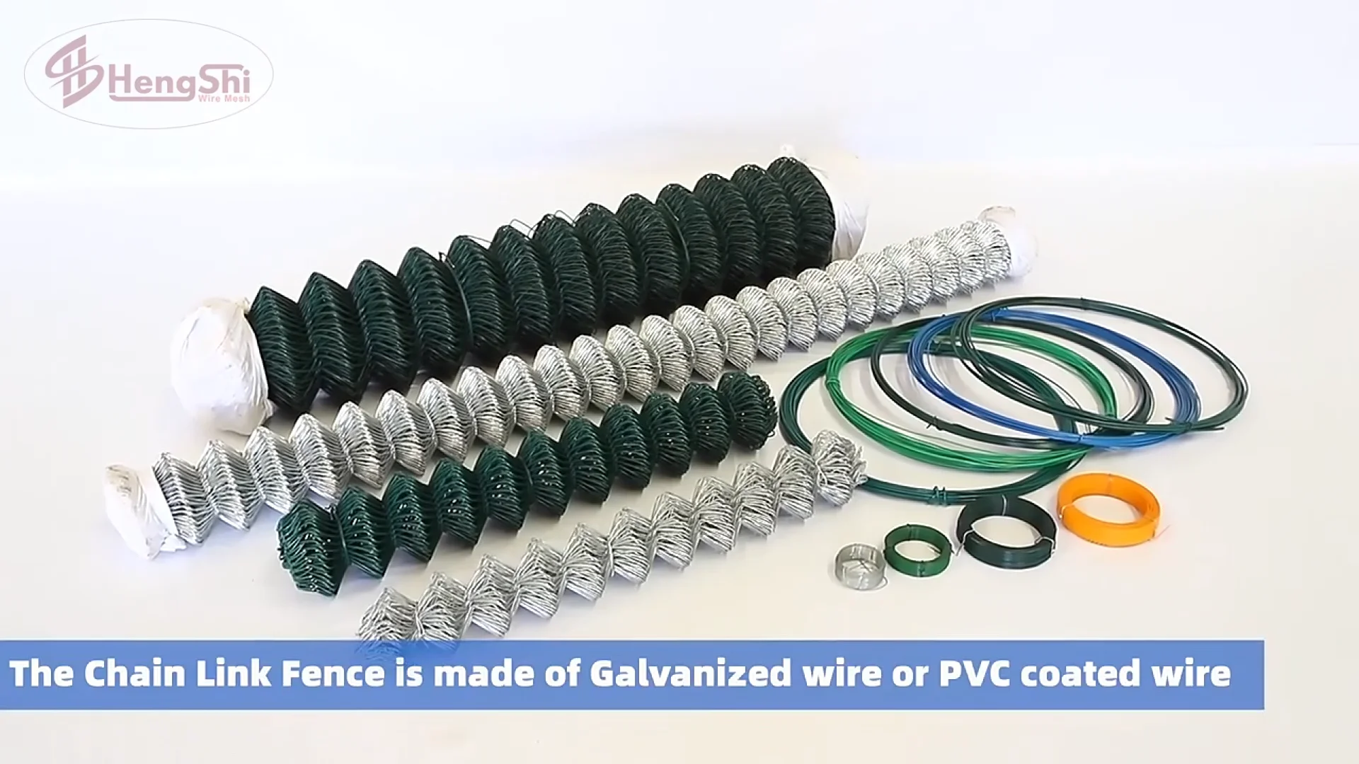 5 Ft Chain Link Wire Mesh Fence For Sale - Buy Chain Link Mesh,Chain ...