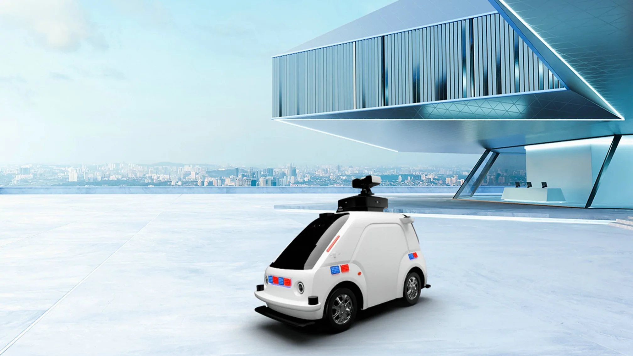 Public Security Patrol Robot Self-driving Autonomous - Buy Patrol Robot ... Public Security Patrol Robot Self-driving Autonomous - Buy Patrol Robot ...