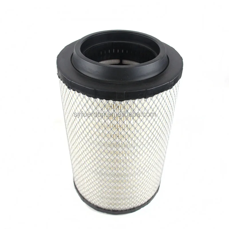 Tector Tector6 Engine Air Filter Af25876 42471166 Rs4969 P782880 Fit ...