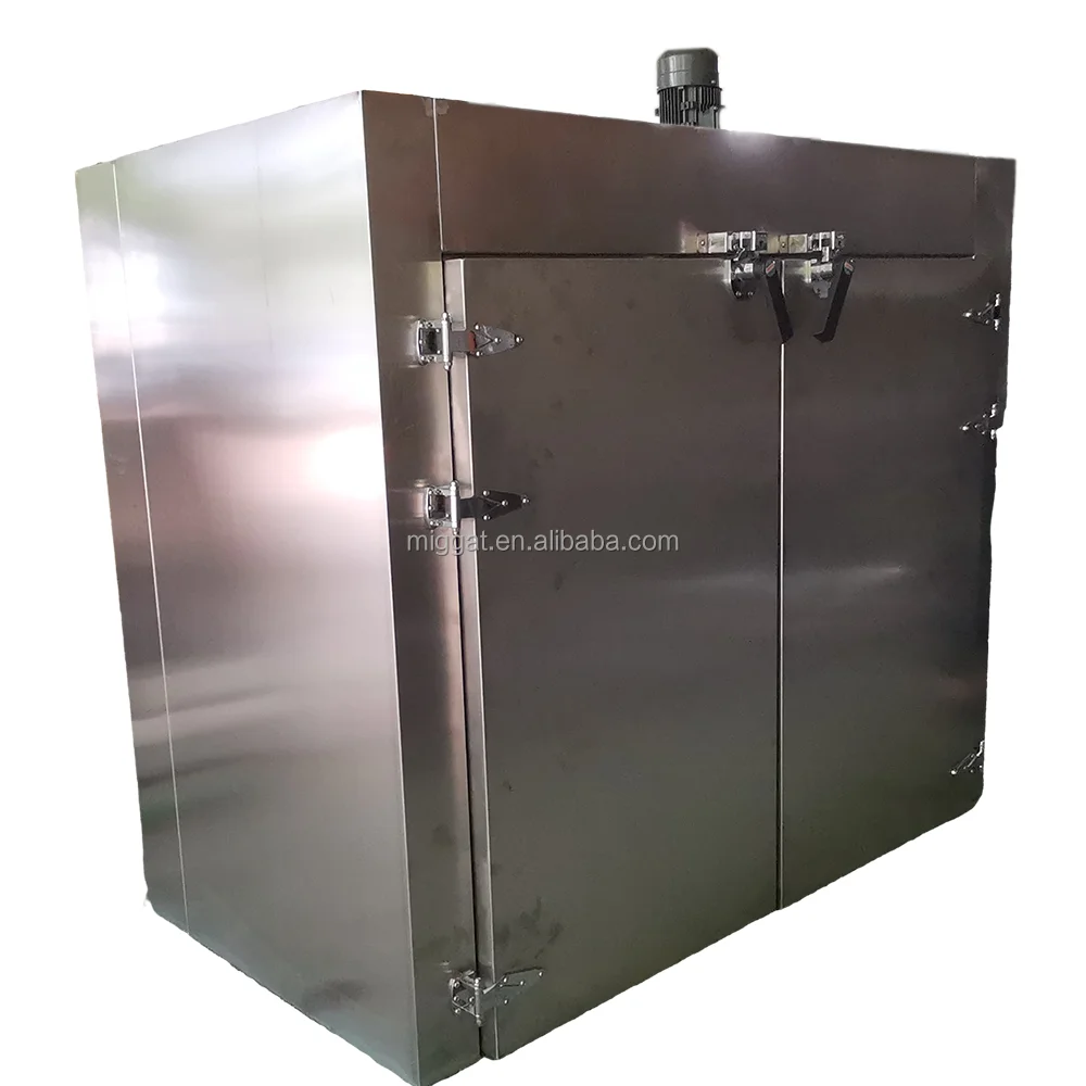 Peek Panel Heat Treatment Oven Electroplating Dehydrogenation Oven ...