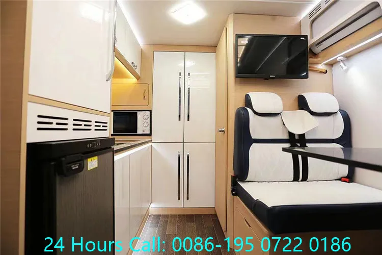 SAIC MAXUS T90 Diesel Turbocharged Engine Pickup RV Caravan