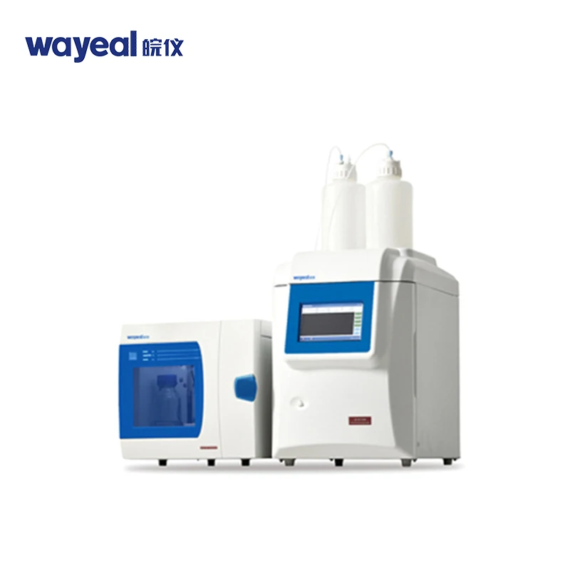 Wayeal Ic High Pressure Ion Chromatography Lab Equipment For ...