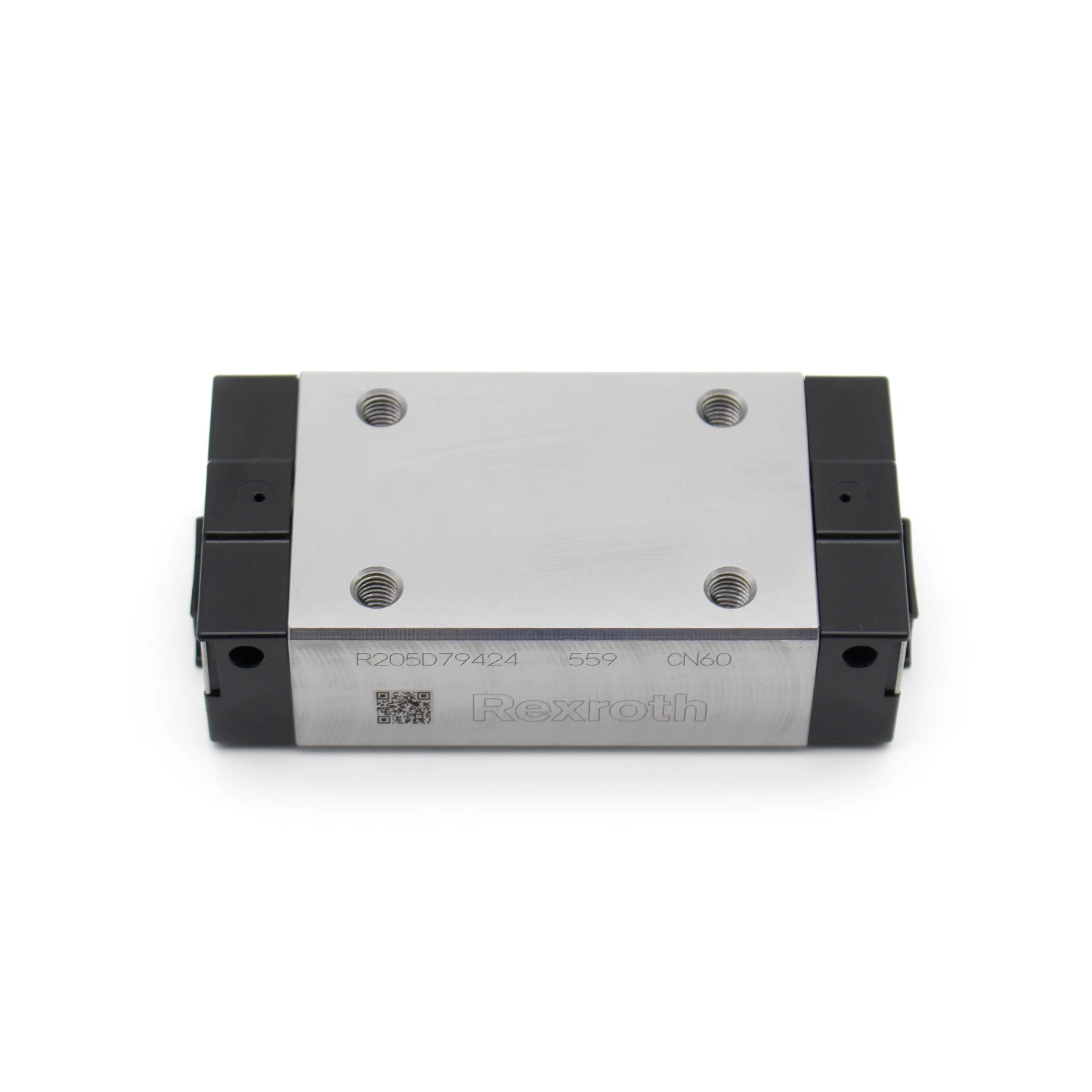 Rexroth Cnc Guide Rail Linears Slide Block R205d21320 R205d81320 ...