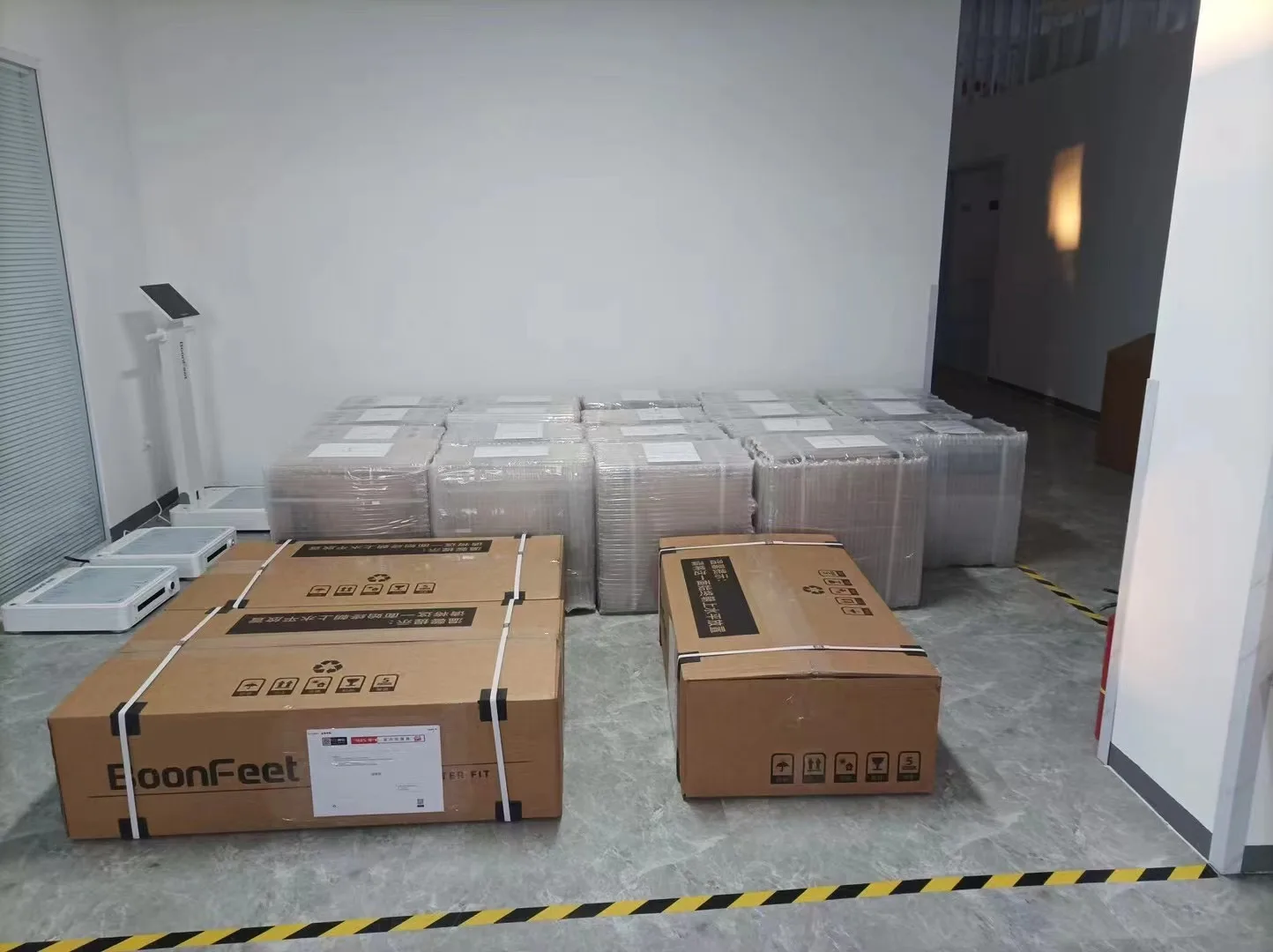 S2 Foot Pressure Analysis Customized Personal Orthopedic Insole Making ...