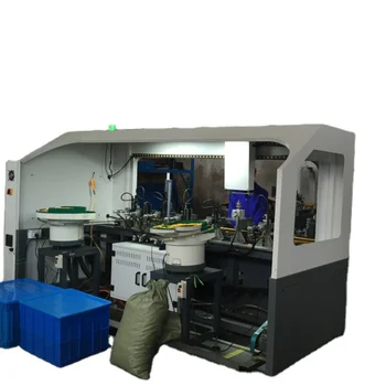 Disposable Razor Automatic Assembly Machine,Disposable Razor Head ...