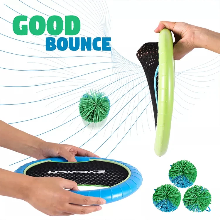 Indoor Mini Table Tennis Sets Table Top Sport Games Ping Pong Board ...