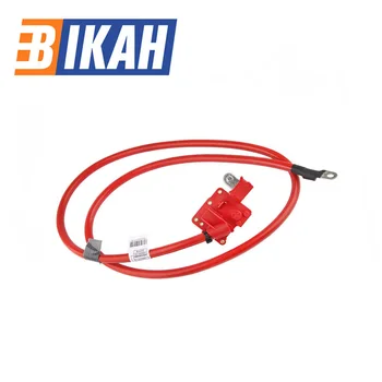 Positive Battery Cable 61126989780 61126929324 For Bmw E60 - Buy 12v ...