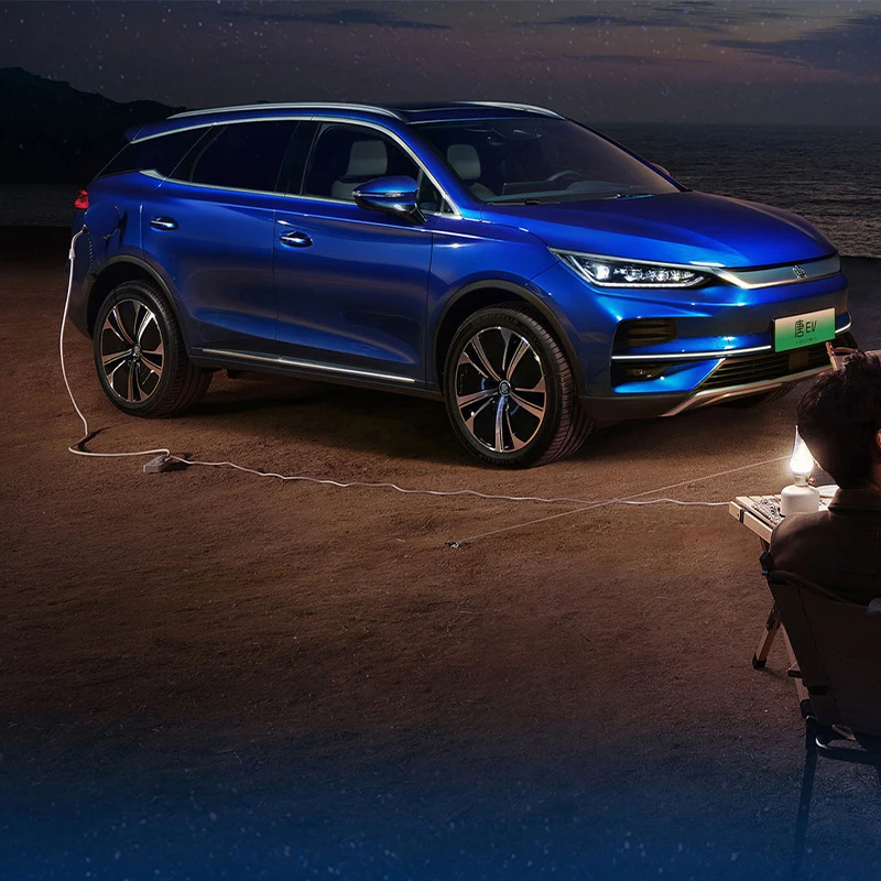 BYD Tang EV 새로운 4x4 500 Ev600 600d 7 Seaters 새로운 에너지 차량 Ev600dused Ev2022 중고 중고 전기 자동차| Alibaba.com