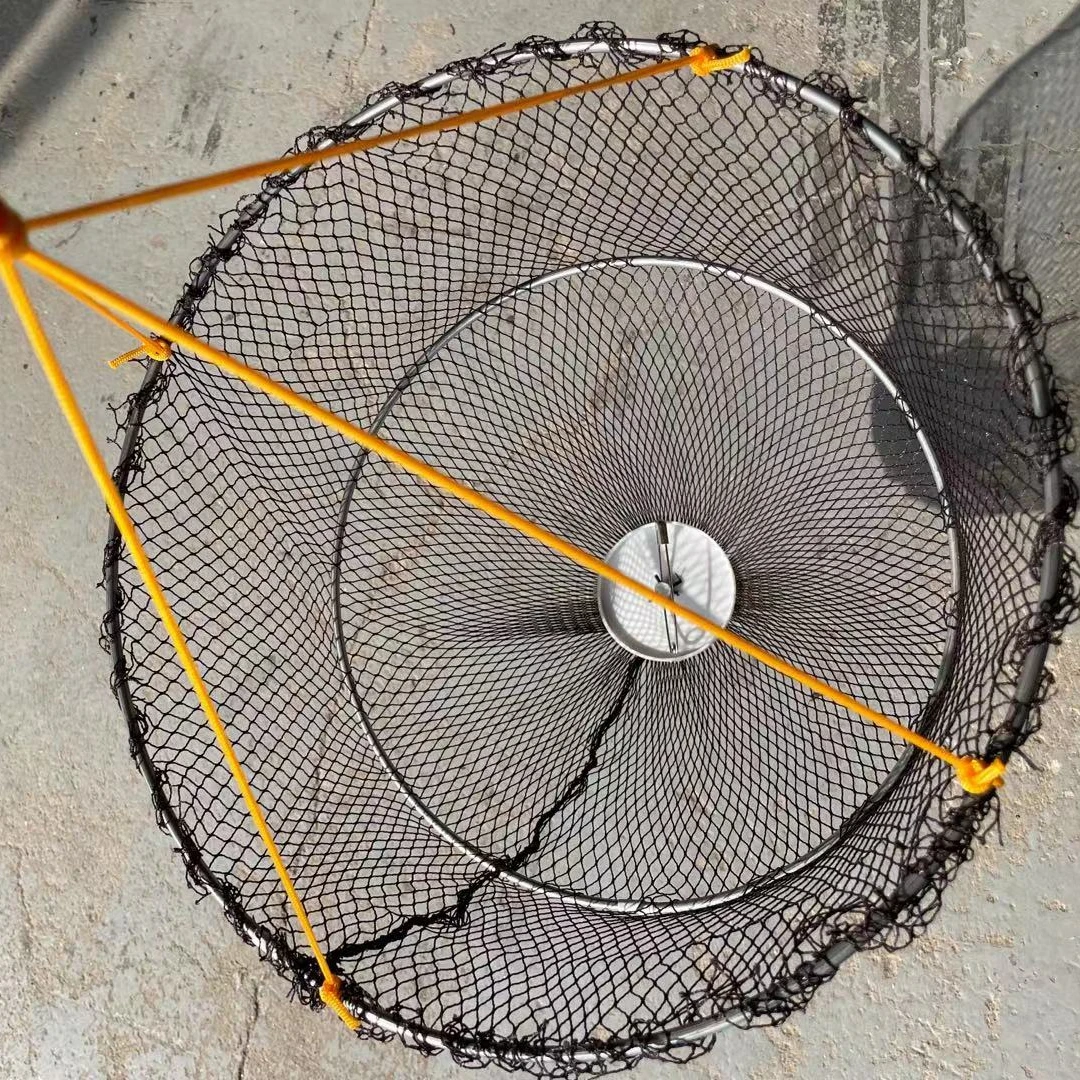 Alibaba.com: China Fishing Net Shrimp Crab Crayfish - Durable fishing ...