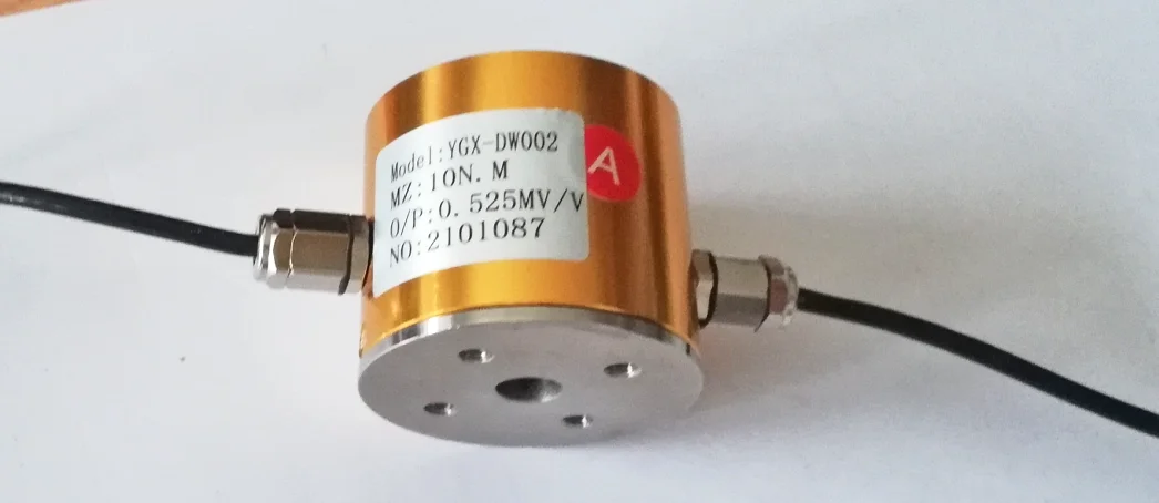 Biaxial Force And Torque Load Cell Sensor Transducer For Force And ...