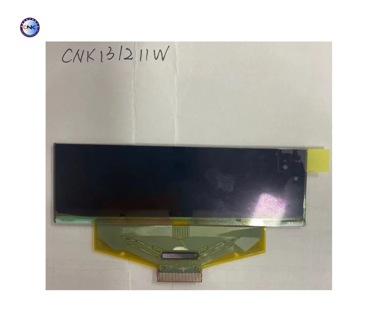 Lcd Factory Cnk 128x64 Ssd1306 Parallel Spi Iic Interface 128x32 256x64 Oled Screen Panel 1.3 2. ...
