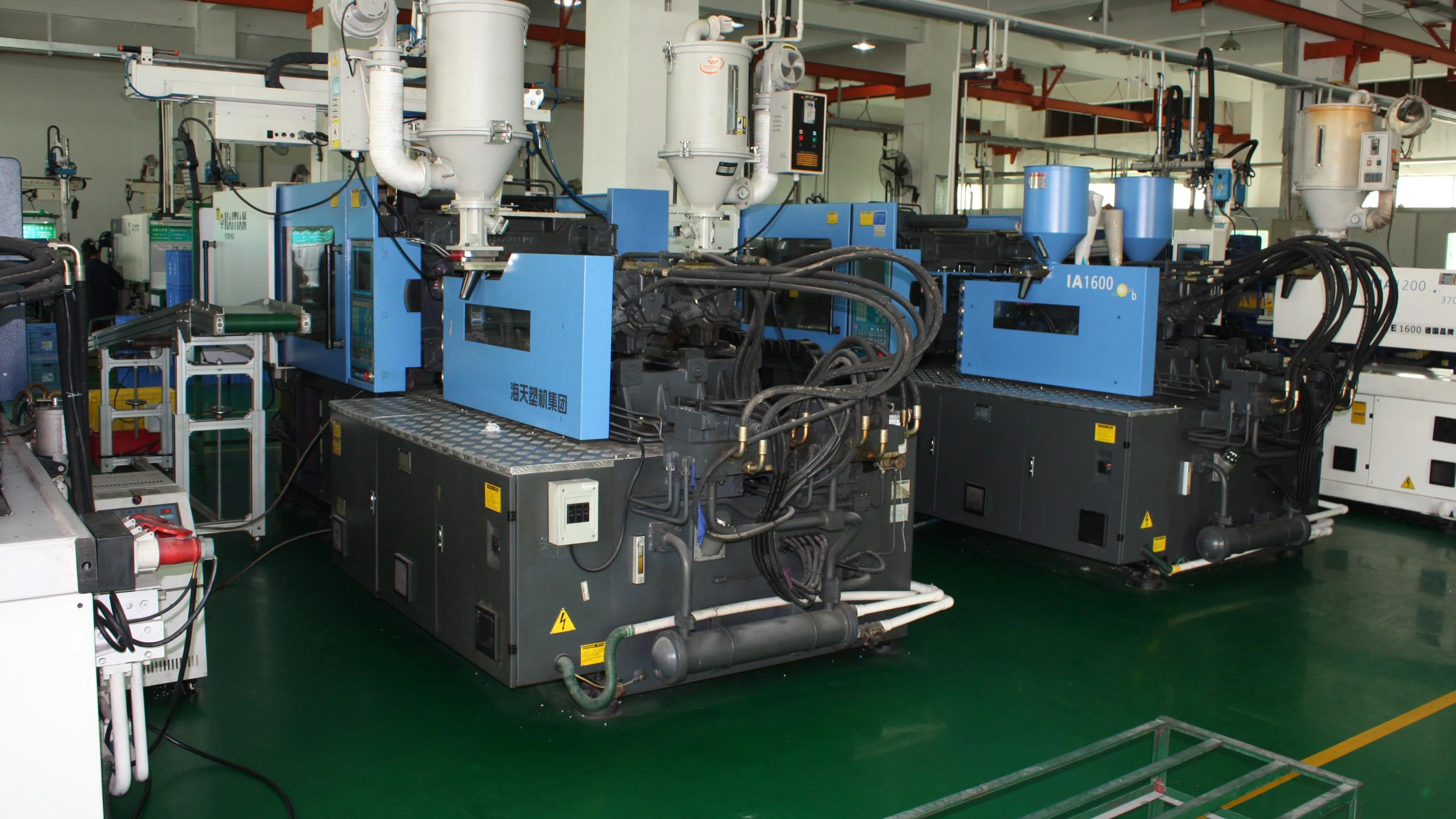 Network Cable Module Crimping Tool Rj45 Keystone Connectors Jacks Punch ...