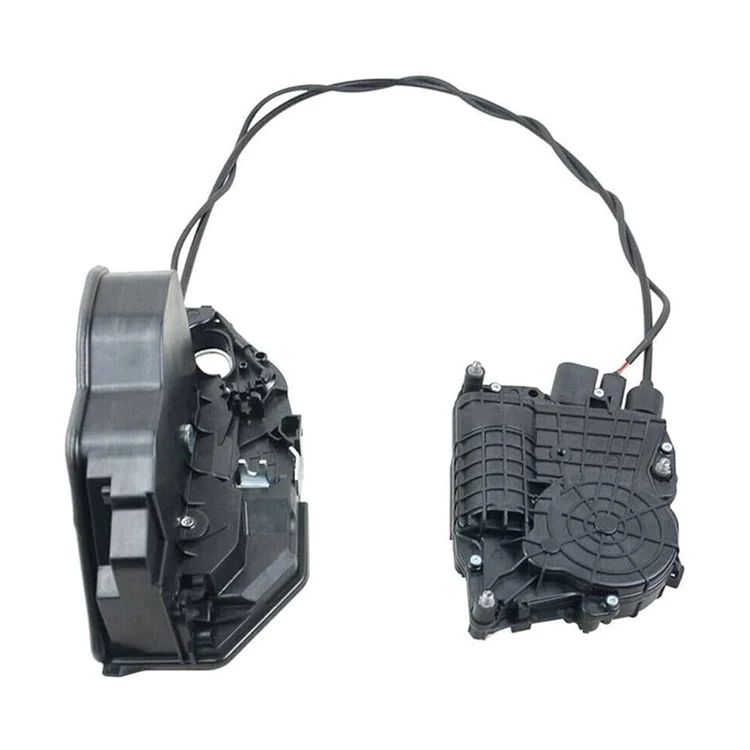 Right Door Lock Latch Actuator For Bmmw 535i 550i 528i 51227149448 ...